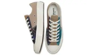 CONVERSE Chuck 70 Low Top 'workwear - Tan