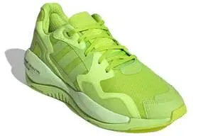 Adidas Zx Alkyne "semi Solar" Sneakers