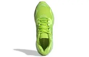 Adidas Zx Alkyne "semi Solar" Sneakers - Green