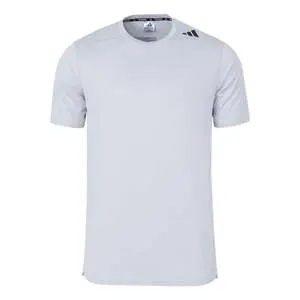 Adidas Designed 4 Heat.rdy Hiit T-shirts - Grey