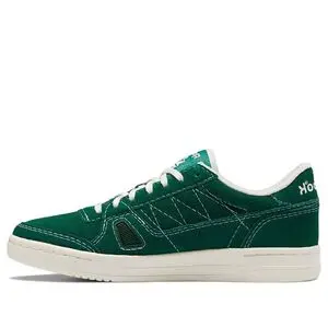 REEBOK Sneeze X Lt Court Sneakers - Green/white