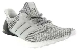 Adidas Ultraboost 3.0 'oreo' Sneakers - White/black