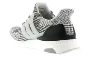 Adidas Ultraboost 3.0 'oreo' Sneakers - White/black