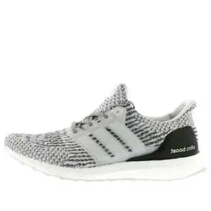 Adidas Adidas Ultraboost 3.0 'Oreo' Sneakers White/black