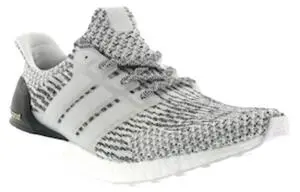 Adidas Ultraboost 3.0 'oreo' Sneakers - White/black
