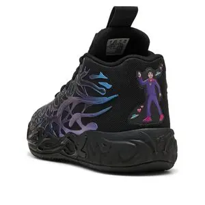 PUMA Lamelo Ball Mb.04 "reflections" Sneakers