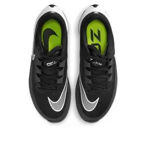 Nike Zoom Rival Fly 3 Sneakers - Black/white