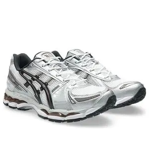 Asics Gel-kayano .1 Athletic Sneakers - White/graphite Grey