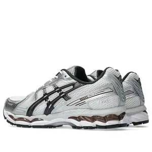 Asics Gel-kayano .1 Athletic Sneakers - White/graphite Grey