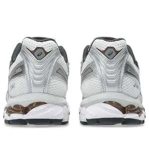 Asics Gel-kayano .1 Athletic Sneakers - White/graphite Grey