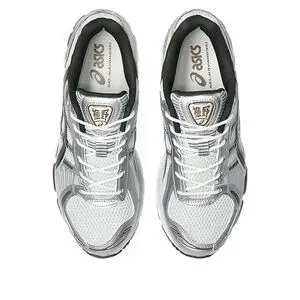 Asics Gel-kayano .1 Athletic Sneakers - White/graphite Grey