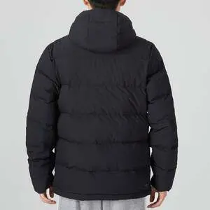 Adidas Helionic Hooded Down Jacket - Default Colorway