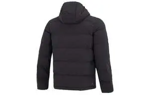 Adidas Helionic Hooded Down Jacket