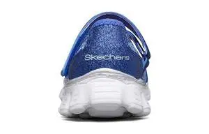 Sketchers Flex 2 K Mary Jane Sneakers