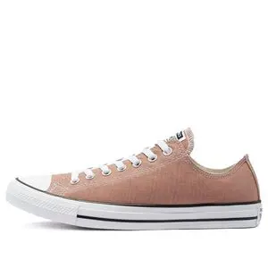 CONVERSE Chuck Taylor All Star Low Top Sneakers - Pink