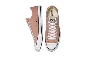 CONVERSE Chuck Taylor All Star Low Top Sneakers - Pink