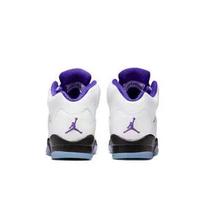 JORDAN 5 Retro High Top Sneakers