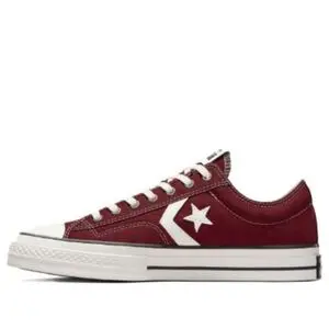 CONVERSE Star Player 76 Sneakers - Red