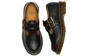 Dr. Martens 8065 Mary Jane Jk