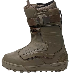 VANS Wtaps X Hi-country & Hell-bound Boot - Coyote