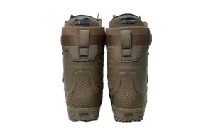 VANS Wtaps X Hi-country & Hell-bound Boot - Coyote
