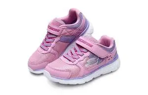 Sketchers Go Run 400 Sparkle Sprinters Athletic Sneakers