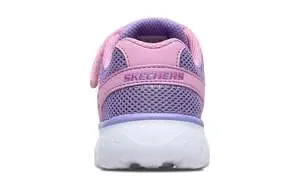 Sketchers Go Run 400 Sparkle Sprinters Athletic Sneakers
