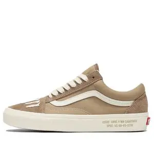 VANS Vans X SBTG Old Skool Sneakers Brown