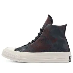 CONVERSE Converse Chuck Taylor All Star 1970s High Top Sneakers Black/gray