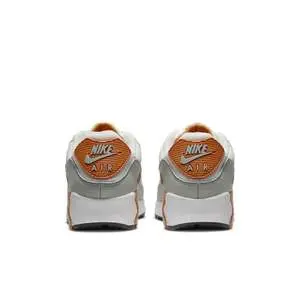 Nike Max 90 "british Tan Monarch - Summit White/british Tan/monarch