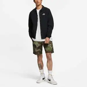 Nike Woven Logo Jacket