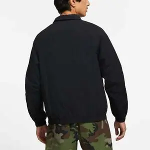 Nike Woven Logo Jacket