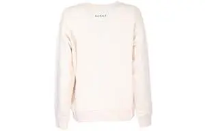 Gucci Gg Printing Sweatshirt