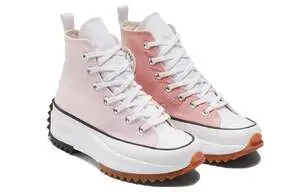 CONVERSE Run Star Hike High Top Sneakers - Pink