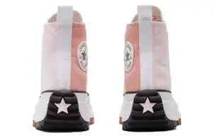 CONVERSE Run Star Hike High Top Sneakers - Pink