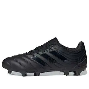 Adidas Copa 20.3 Football Boots - Black