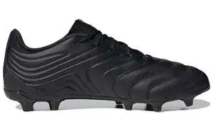 Adidas Copa 20.3 Football Boots - Black