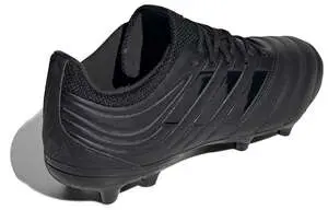 Adidas Copa 20.3 Football Boots - Black