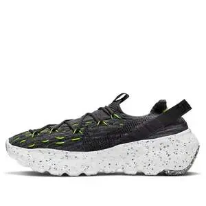 Nike Space Hippie 04 Sneakers - Black