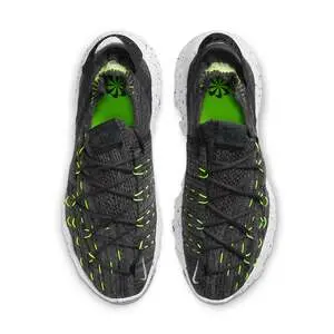 Nike Space Hippie 04 Sneakers - Black