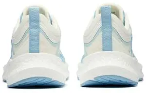 ANTA Martian Foam "ivory Blue" Sneakers