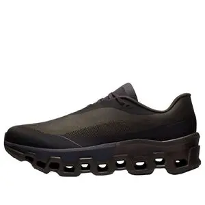 On X Post Archive Faction Cloudmonster 2 Sneakers - Thorn/brown
