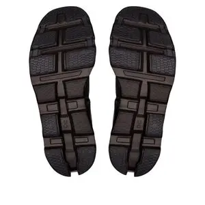 On X Post Archive Faction Cloudmonster 2 Sneakers - Thorn/brown