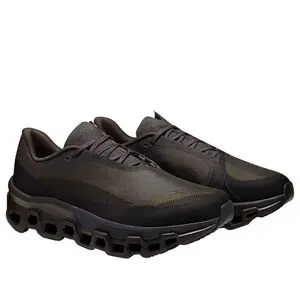 On X Post Archive Faction Cloudmonster 2 Sneakers - Thorn/brown