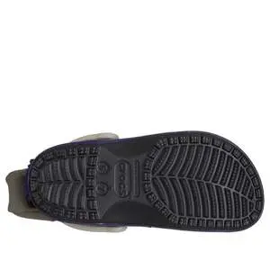 CROCS Classic Clog Fortnite Battle Bus