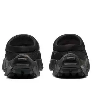 SALOMON Snowclog - Black/black/asphalt