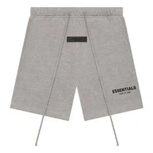 Fear Of God Sweatshort - Dark Oatmeal