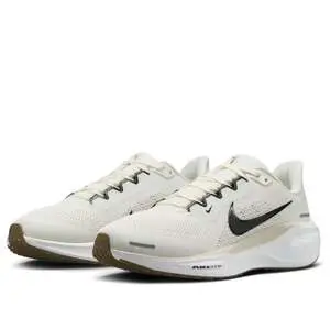 Nike Zoom Pegasus 41 Athletic Sneakers - Grey