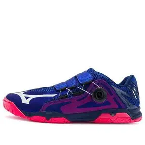 Mizuno Medal Boa Athletic Sneakers