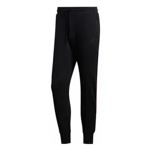 Adidas Rose Ft Pant Basketball Sports Long Pants - Black